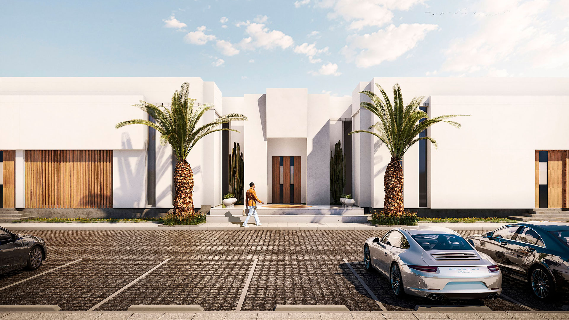 Compact House - Kenya Tradex | Your Logistics Experts